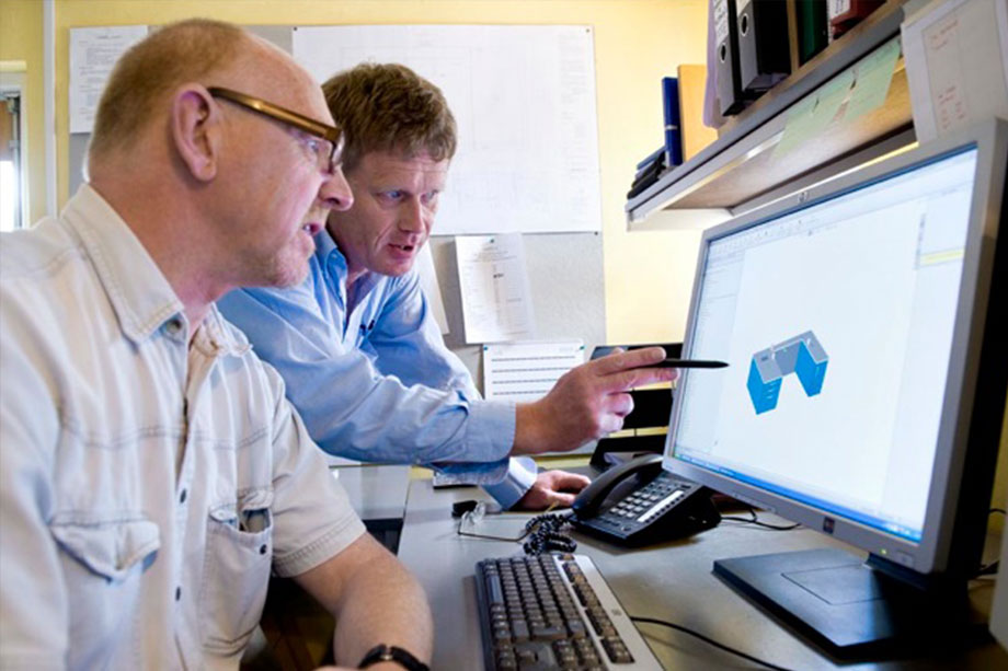 william-garvey-our-approach-01 | William Garvey - Furniture Designers ...