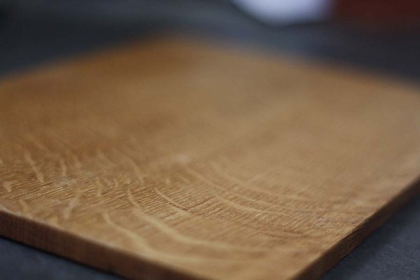 The Wonder is Wood | William Garvey - Furniture Designers & Makers